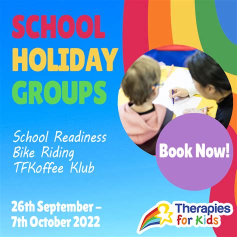 Spring School Holidays Activity Guide 2022 Inner West Mums