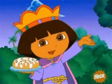 Dora By Mimimeriem On Deviantart