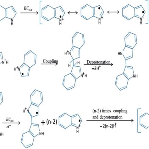 Antibacterial Response Of Polyindole Ag Cuo Systems And Its