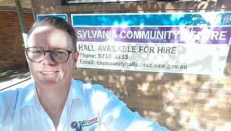 Tabtimer Tabtimer Added A New Photo — With Jonathan