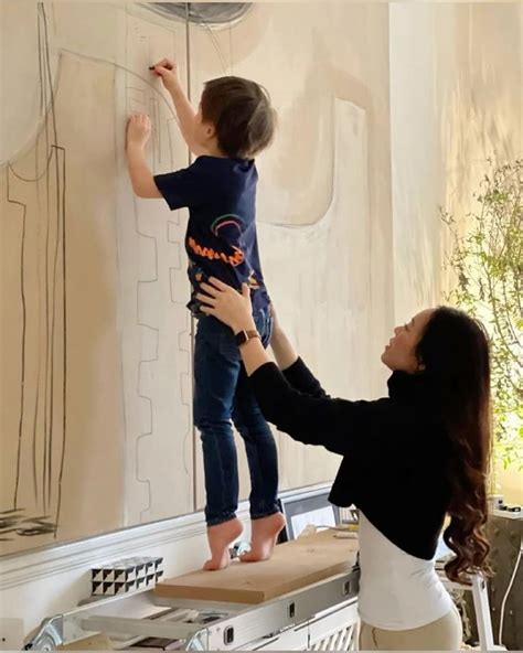 Christopher Mapelli Mozzis 8th Birthday Celebration 28th March 2024 Celebrities Windsor Fc