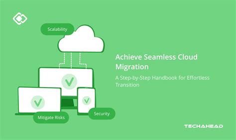 Cloud Migration Made Easy A Step By Step Guide
