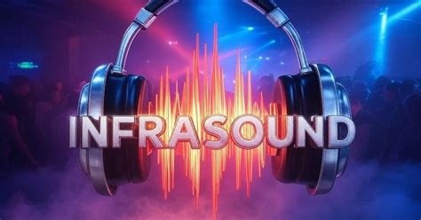 Infrasound Mixcloud