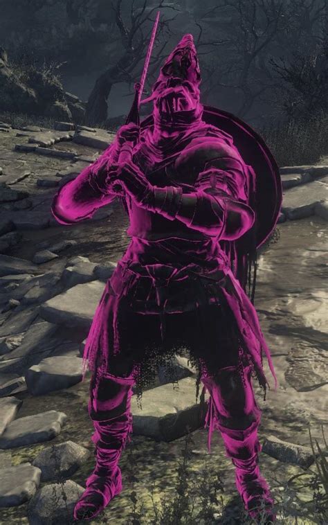 Hodrick Rant R Darksouls3