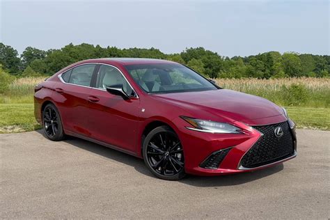 Whats New For The 2025 Lexus Rx