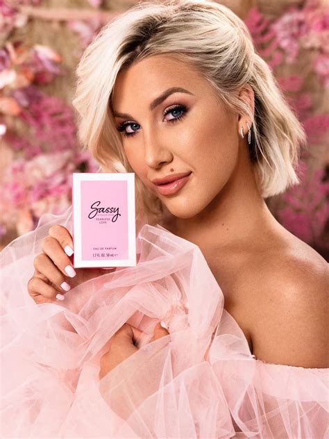Fearless Love Sassy By Savannah Chrisley сүрчиг A сүрчиг эмэгтэй 2021
