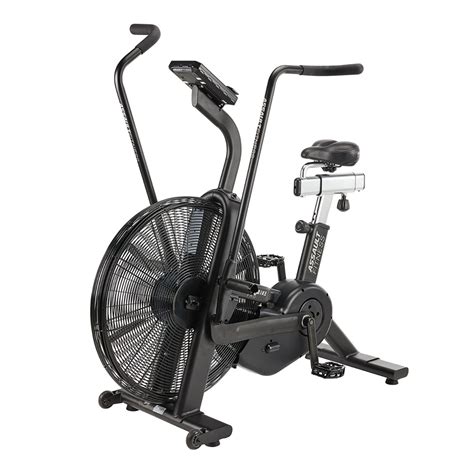Assault Bike Pro Caliber Fitness And Medical