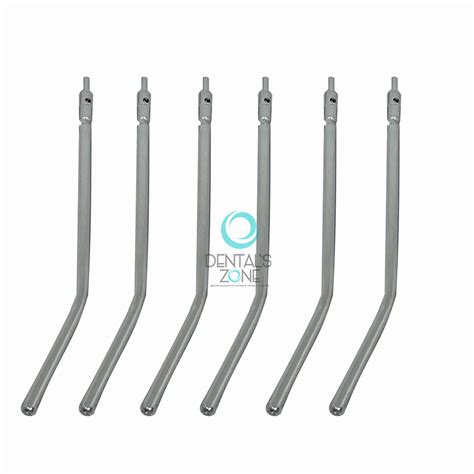 Canulas De Jeringa Dentals Zone