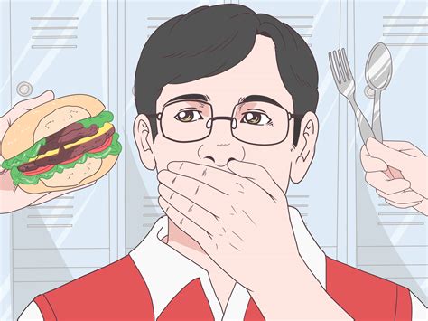 3 Ways To Cover Up A Cold Sore Wikihow