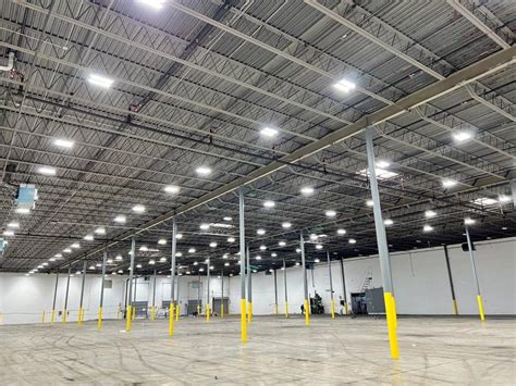 Ari Weber On Linkedin Another Fantastic Looking Led Upgrade By