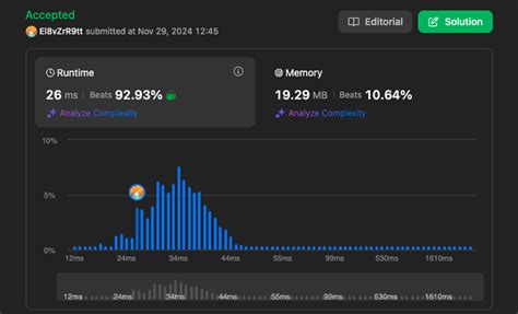 Leetcode 141 Linked List Cycle