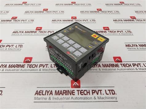 Unitronics V120 22 R34 Programmable Logic Controller Aeliya Marine