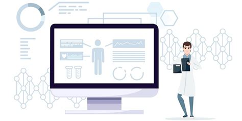 Clinical Trial Software Development Advancing Healthcare Insights