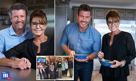 Famille Sarah Palin Sarah Palin Latest News Breaking Stories And