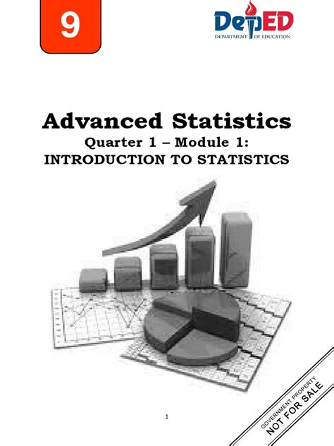 Module 1 Pdf Statistics Descriptive Statistics