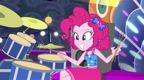 2304200 Safe Screencap Pinkie Pie Equestria Girls Equestria