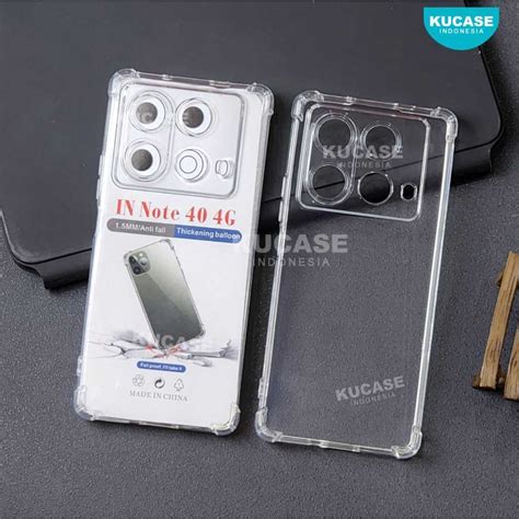 Jual Case Infinix Note 40s Infinix Note 40 4g Infinix Note 40 Pro