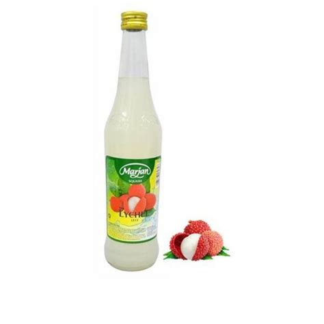 Jual Marjan Squash Leci Marjan Squash Lychee Sirup Marjan Leci Sirup Marjan Lychee Sirup Marjan