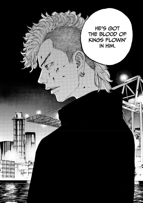 Dessert Eagle Chapter 8 Mangapill