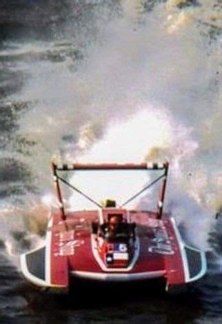 Pin By Matthew Johnson On Vintage Hydroplanes Hydroplane Boat Race
