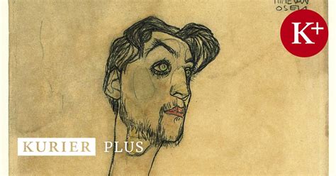 Sex Drugs And Aquarelle Die Wilde Zeit Von Egon Schiele Und Erwin Osen