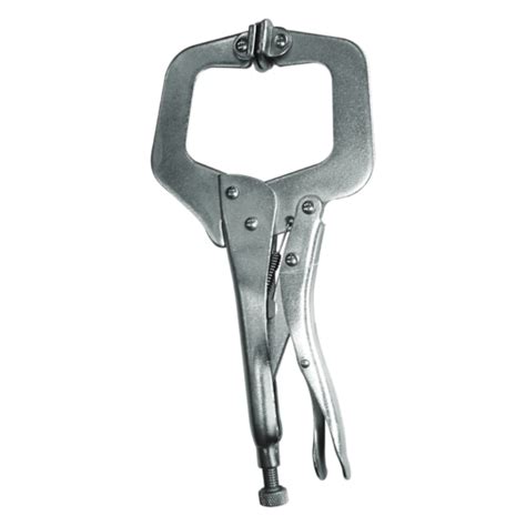 Alicate De Pressão Tipo C 11 Conex Macrofer