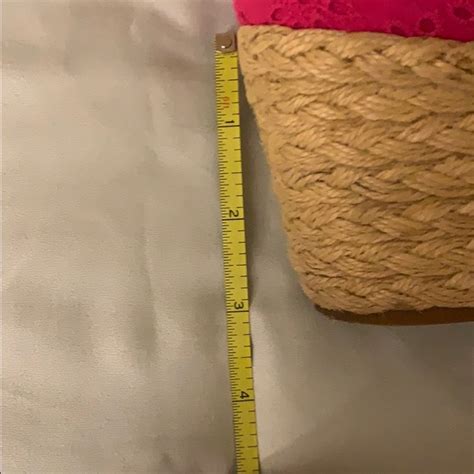 Chaps Shoes Chaps Springsummer Wedge Shoes Poshmark