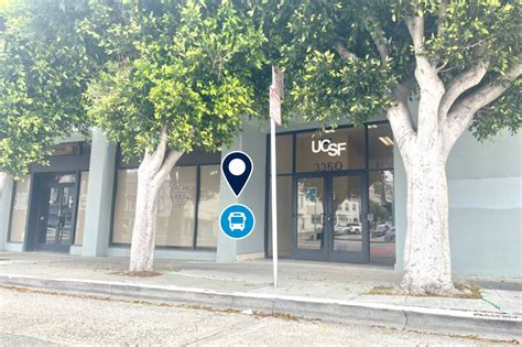 See Shuttle Stops Campus Life Services