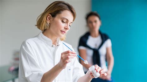 New Test For Cervical Cancer More Accurate And Picks Up Other Cancers
