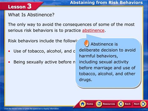 Understanding Emotional Avoidance Behavior Step 5 Slide