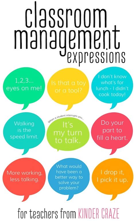 Class Management Quotes Classroom Practice Larry Ferlazzos Websites