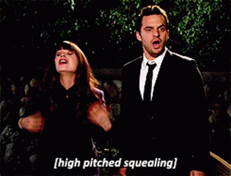 New Girl S