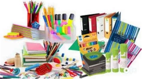 All Office Stationery Products At ₹ 300 Piece Bhopal Id 24150455162
