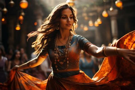 Beautiful Indian Women Dancing 90 Photo 4628 Pixaii
