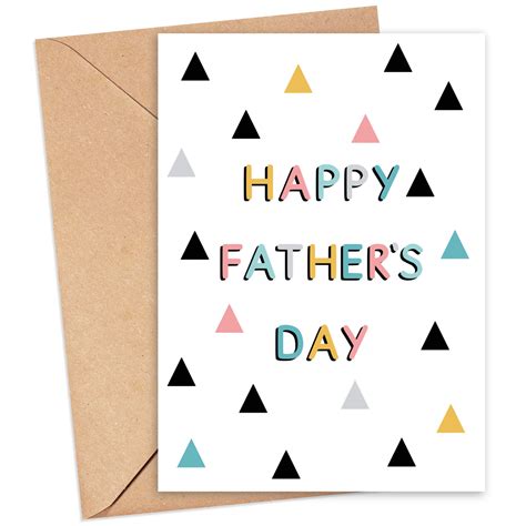 Happy Fathers Day Card Jeff And The Squirrel