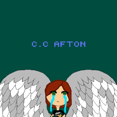Editing C C Afton Free Online Pixel Art Drawing Tool Pixilart