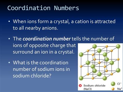 Ppt Ionic Bonds And Ionic Compounds Powerpoint Presentation Id 2276705