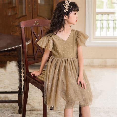 Tween Party Dresses