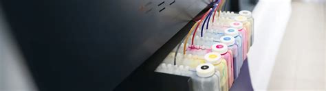 Solvent Inkjet Sudarshan Chemical Industries Limited