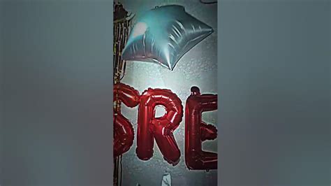 Anniversary Decrotion Anniversary Youtobeshorts Youtube