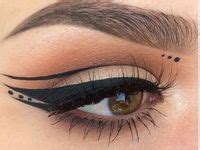 290 Ideas De Delineados Geniales Maquillage De Ojos Maquillaje De