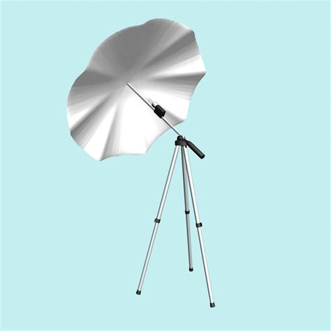 Light Stand 3d Models Download Free3d