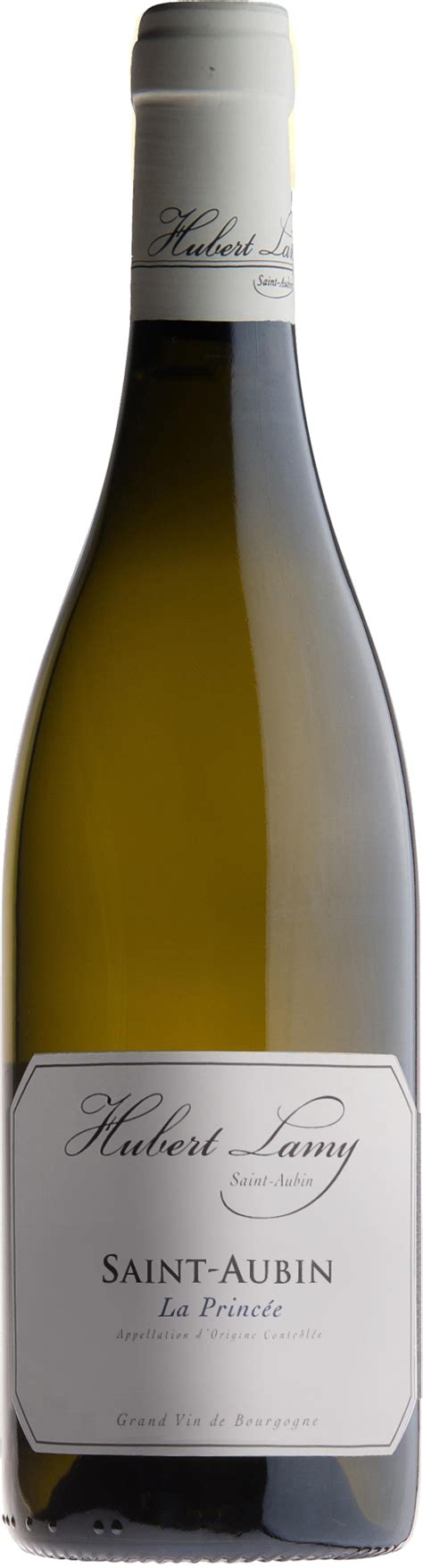 Domaine Hubert Lamy Saint Aubin La Princée 2020 Bibendum Wine Co