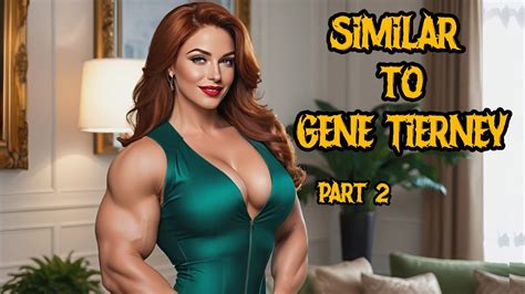 Laura At 43 The Pretty Face Bodybuilder Finally Discovered Her True