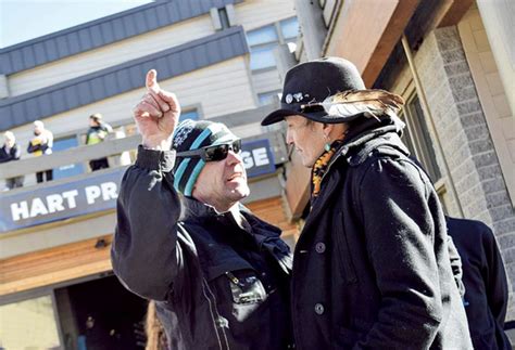 Klee Benally Cultural Advocate And Land Defender Dies At 48 Pm Press