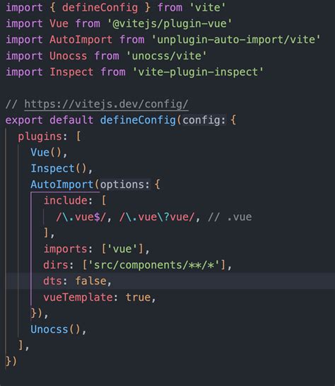 Unocss Hmr Typeerror Vitessrimportmetand Is Not A Function · Issue 1823