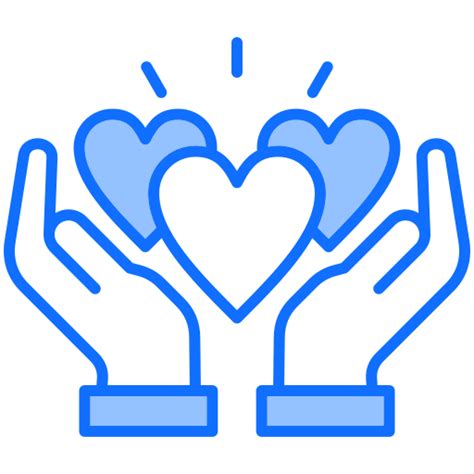 Kind Generic Color Lineal Color Icon