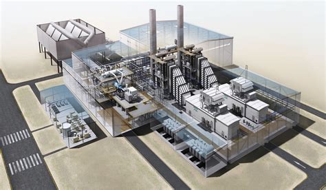 Gas Turbine Combined Cycle Gtcc Low Carbon Electricity Journeys Within
