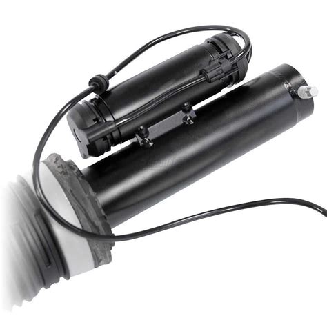 Въздушна възглавница с Амортисьорпредна Mercedes S Klassa W221 гр