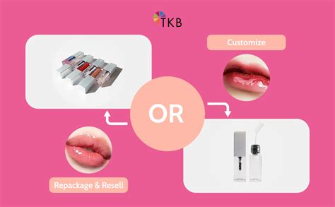 Tkb Lip Gloss Base Flexagel M Ready To Formulate